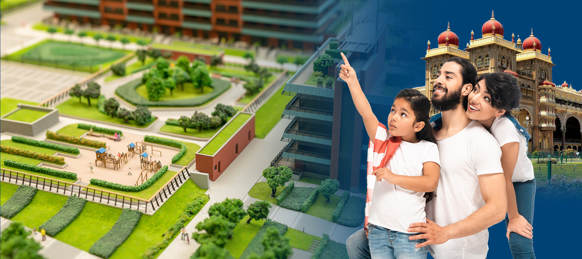 Vee2 Developers - Real Estate Developers, Mysore